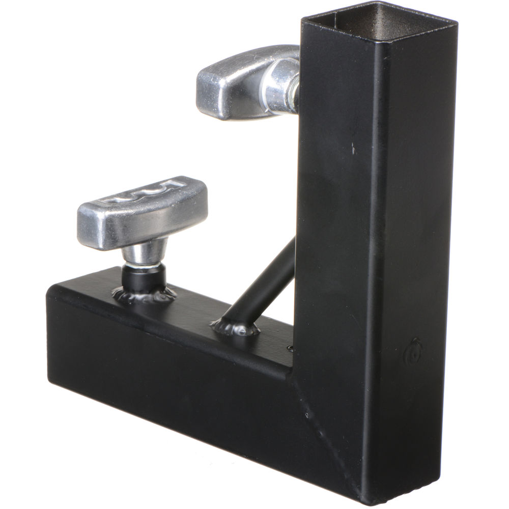 Matthews Corner for 1.25" Square Frame Sections