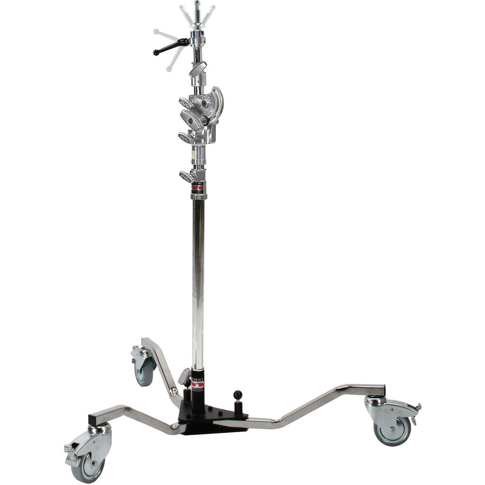 Matthews Magic Stand with Runway Base (12.5')