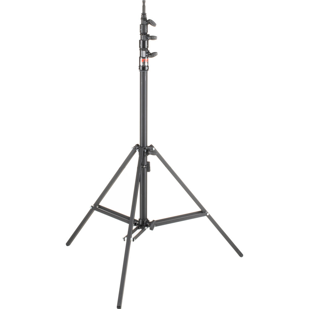 Matthews Hollywood Beefy Baby Triple Riser Stand with Rocky Mountain ...