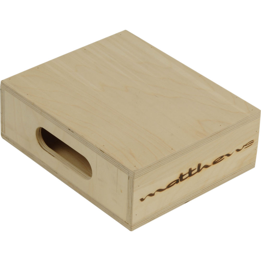 Matthews Apple Box (Half Mini)